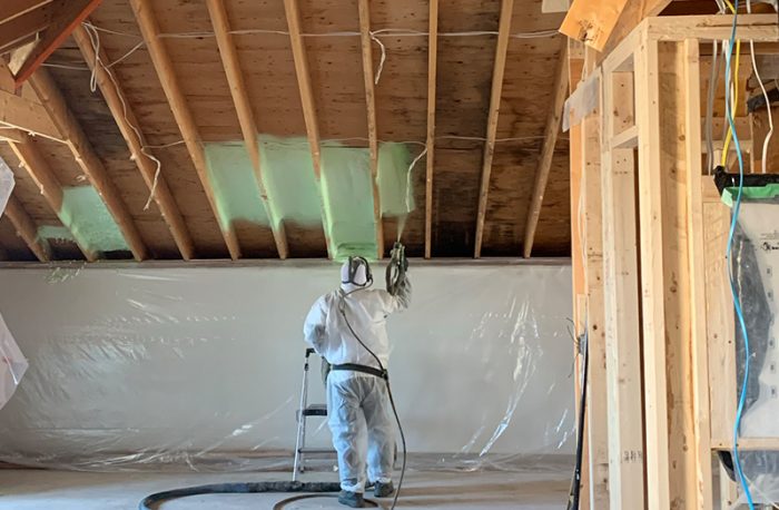 Spartan Insulation | Protecting you from all the elements | Providing ...